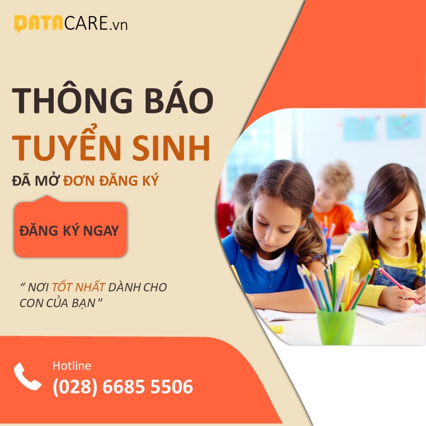 Banner Giáo Dục – TR2411202024 - DataCare
