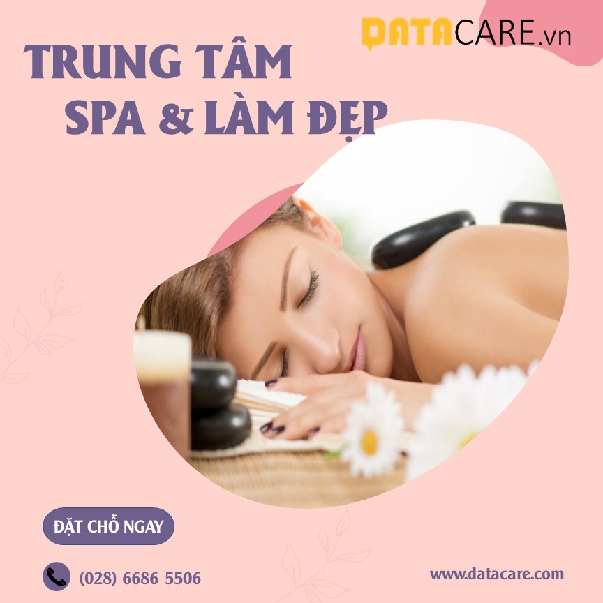 Banner Làm Đẹp – TR2611202006 - DataCare