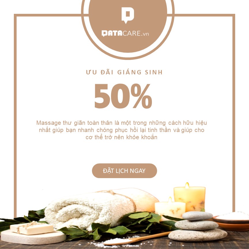 Banner Làm Đẹp – TR2611202009 - DataCare