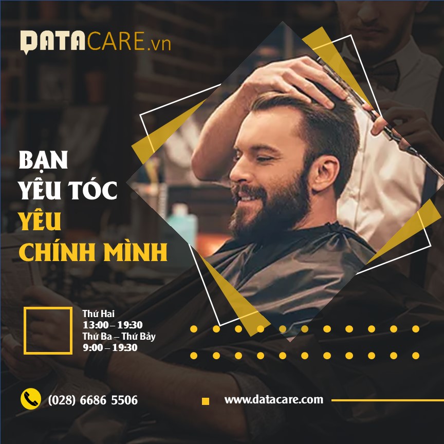 Banner Làm đẹp – TR1611202016 - DataCare